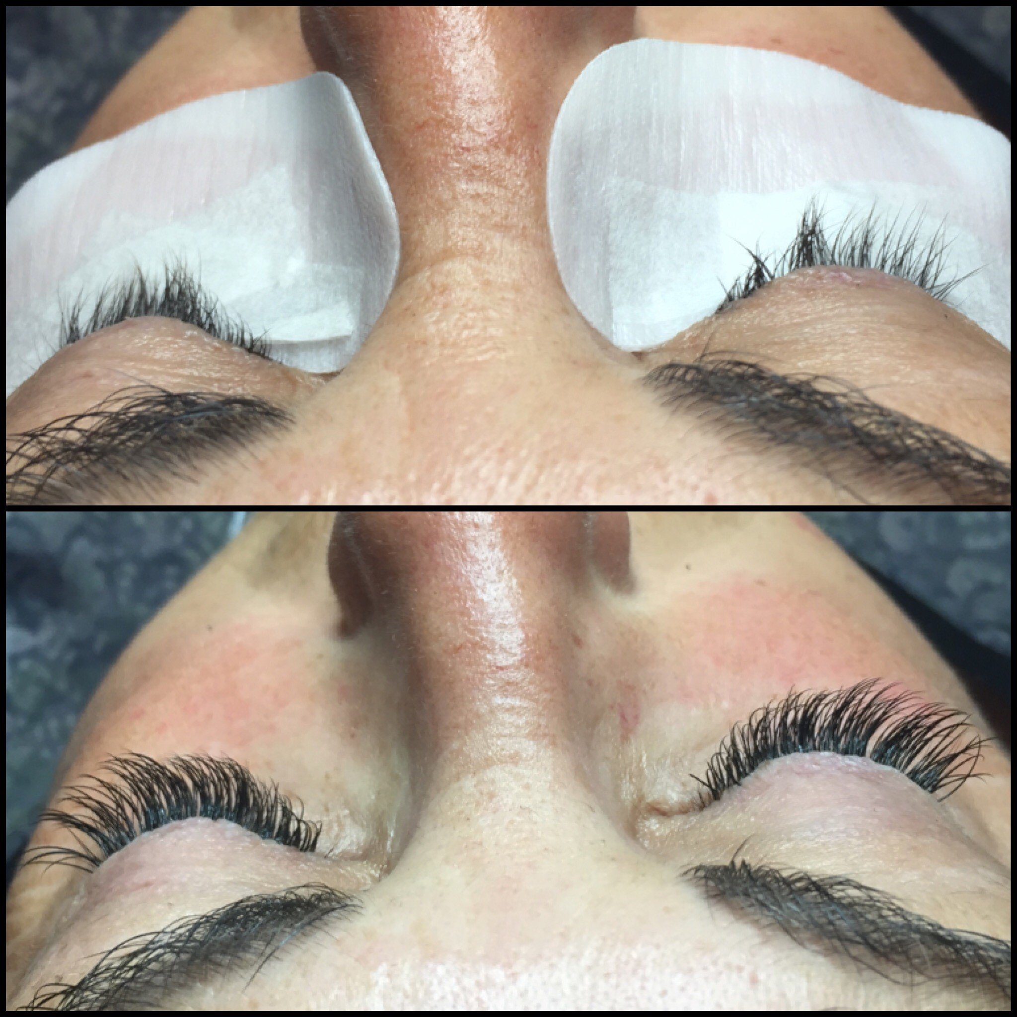 Extension de cils, rehaussement cils | AW Institut Charleroi