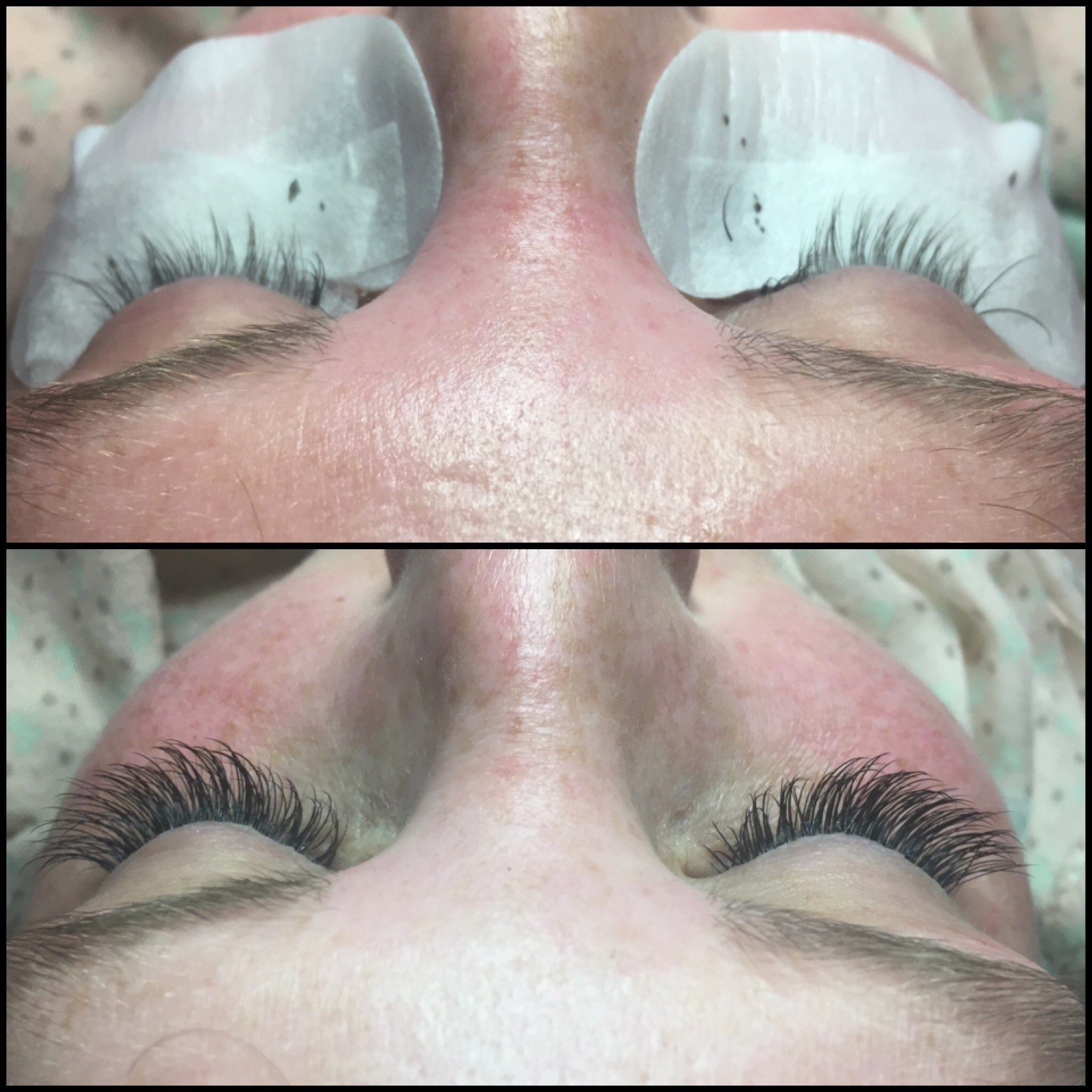 Extension de cils, rehaussement cils | AW Institut Charleroi